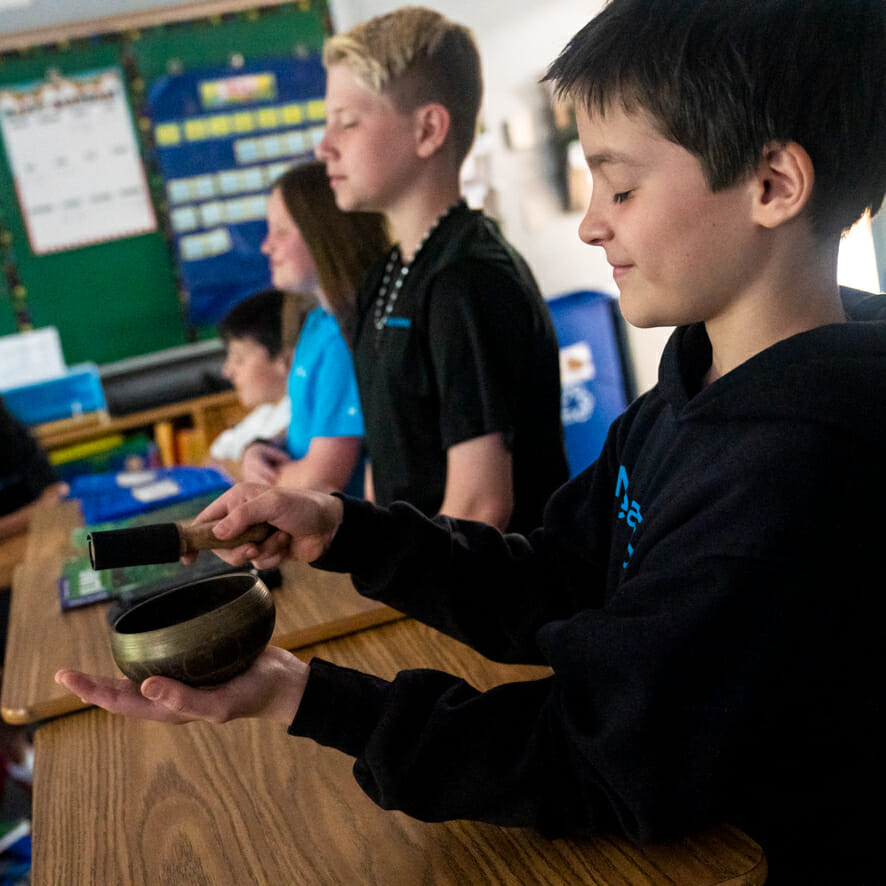 How We Understand Students: The Abilities Model® - McLean School