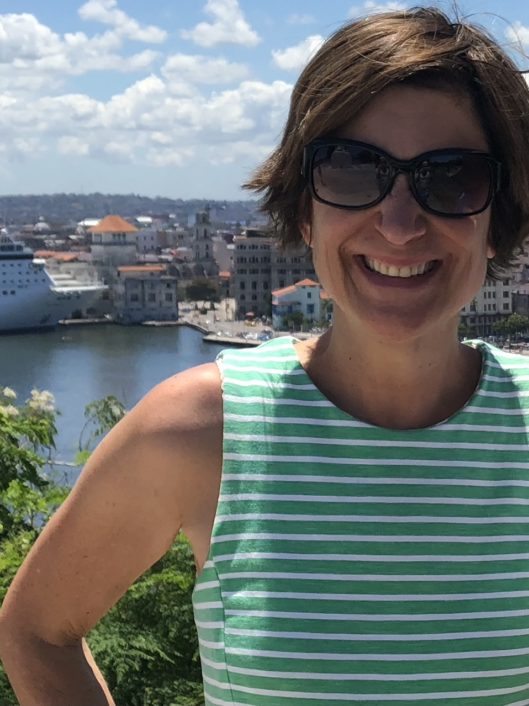 Bridget Janson - McLean School