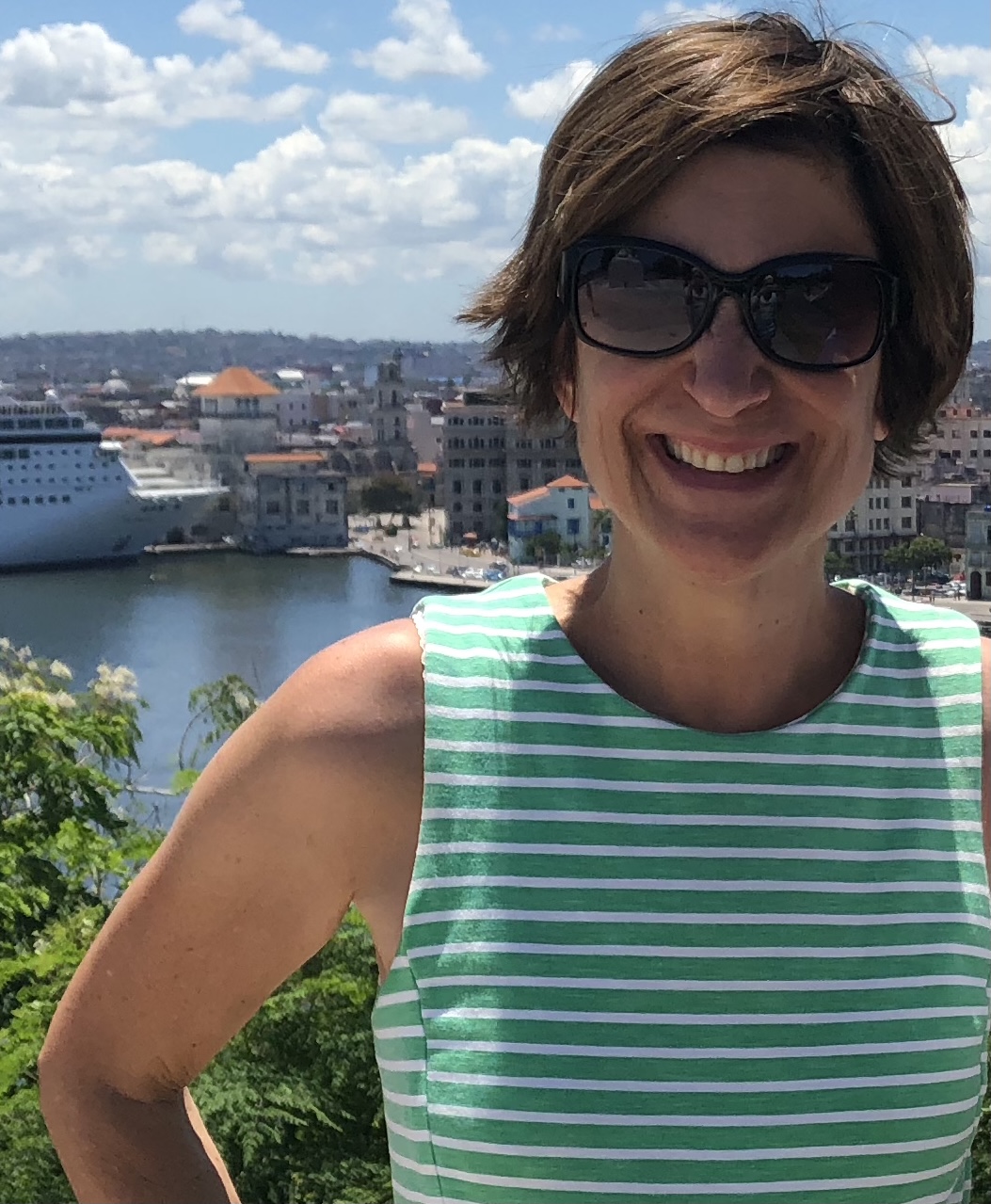 Bridget Janson - McLean School