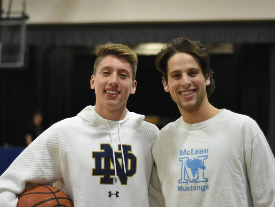 Athletics Archives - McLean School