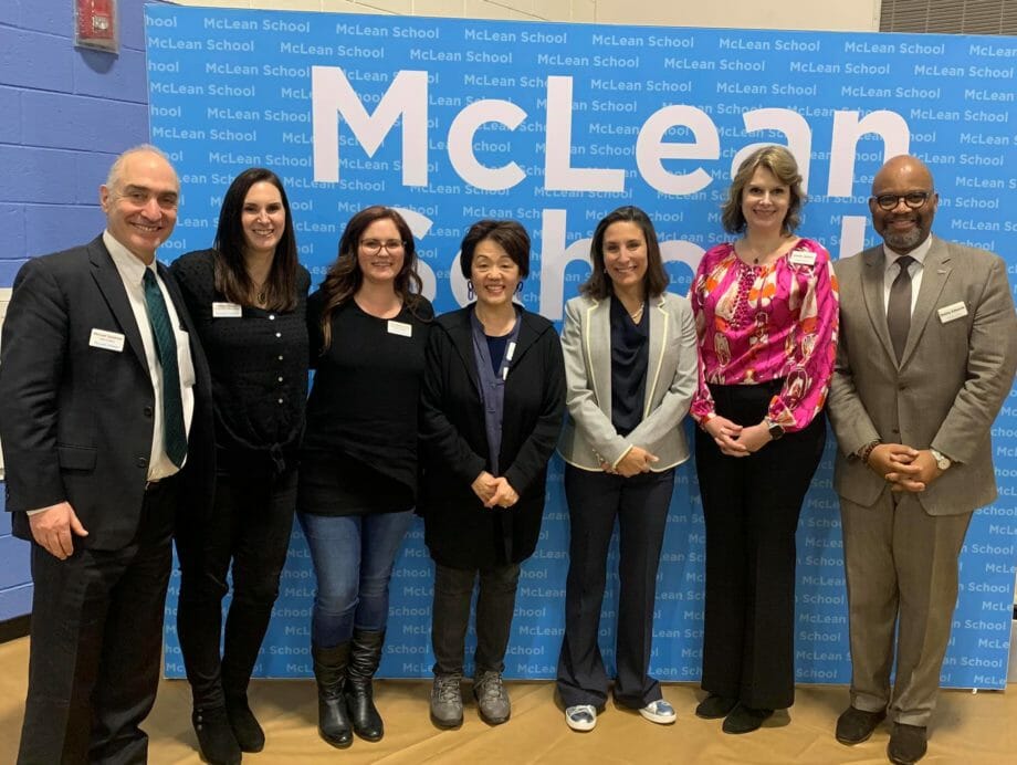 Athletics Archives - McLean School