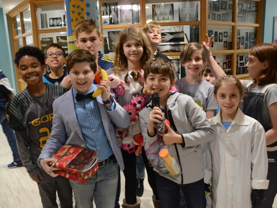 Athletics Archives - McLean School