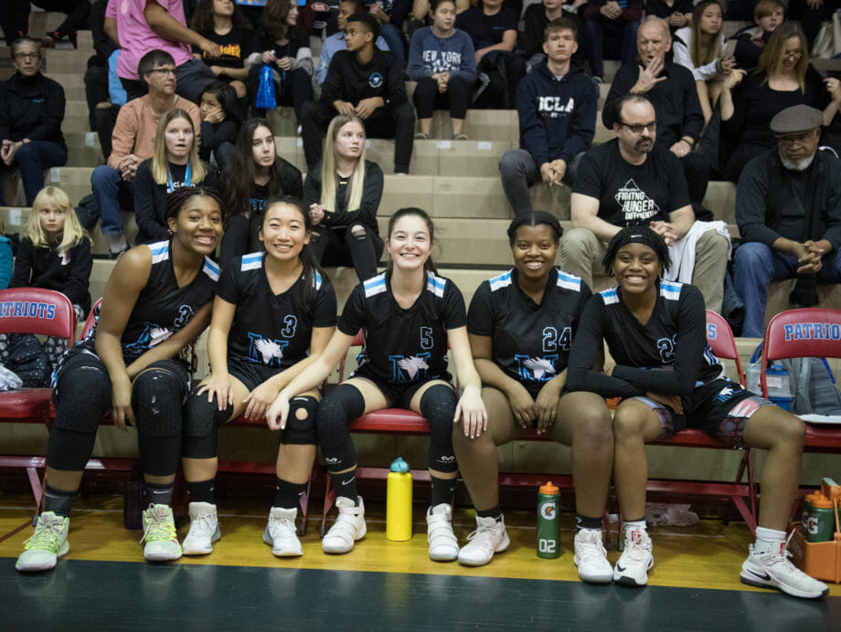 Academics Archives - McLean School