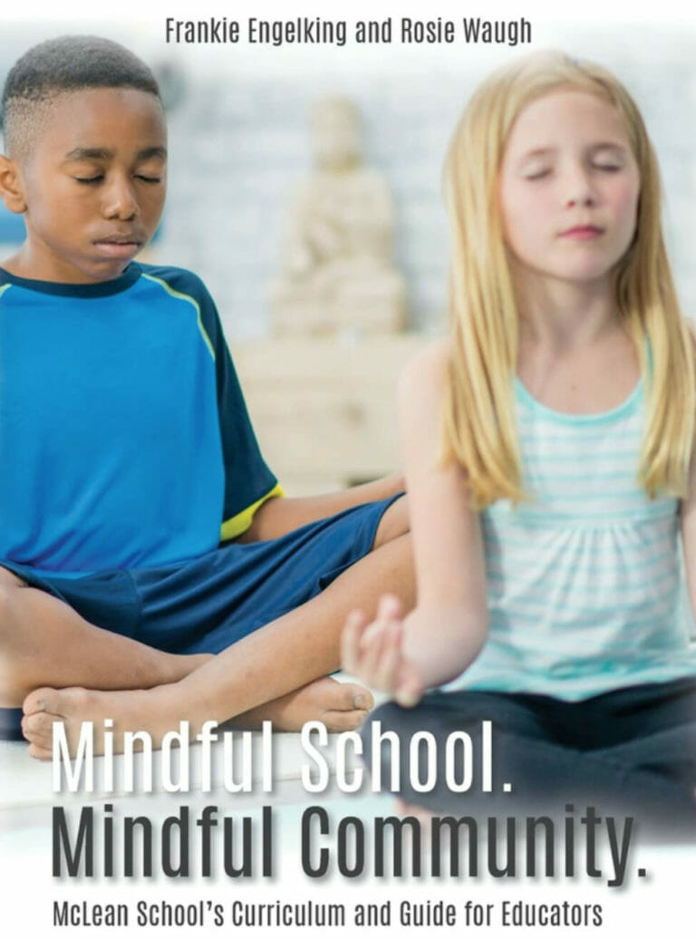 Mindfulness Program for Educators - McLean School