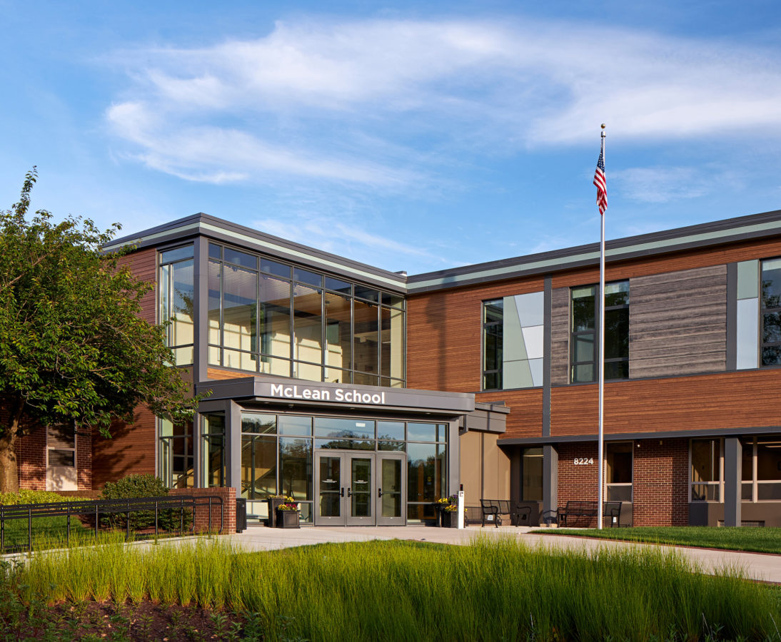 Transforming the Way Students Learn - McLean School