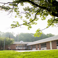 Falls Road Campus - McLean School