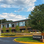 Falls Road Campus - McLean School