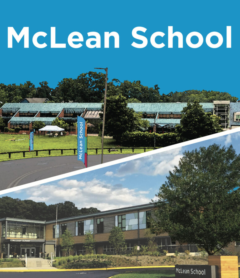 McLean Magazine - McLean School