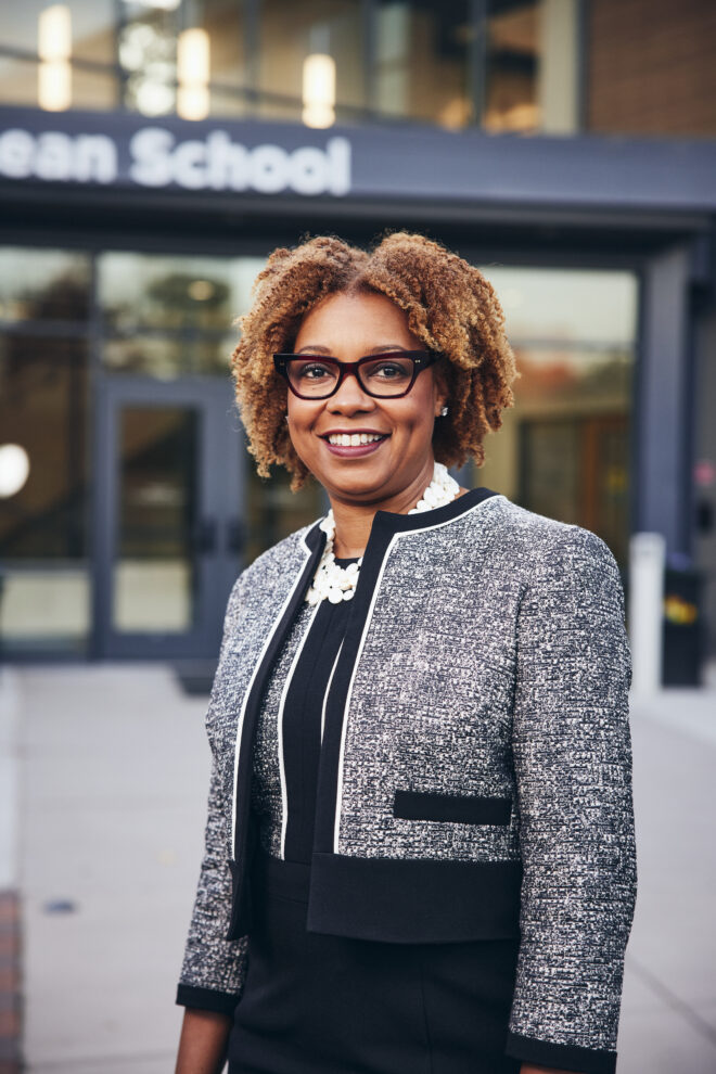 An Evening with Michael Saxenian, Melissa Gray-Hughes, & Jeff Berman - McLean School