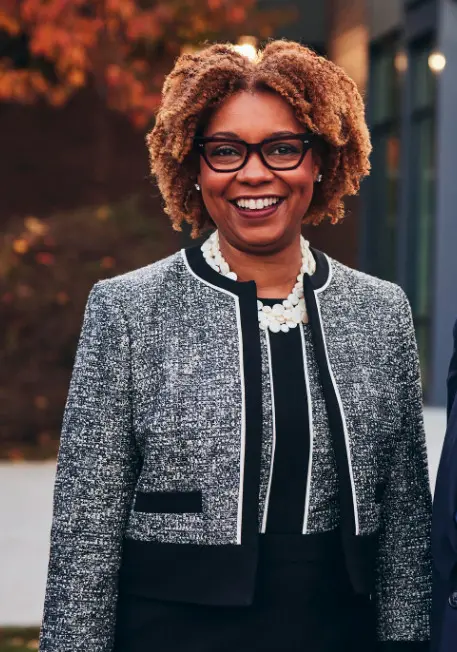 Board of Trustees | McLean School Potomac, Maryland