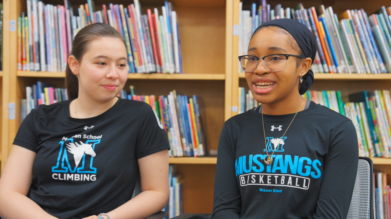 Explore McLean Virtually - McLean School