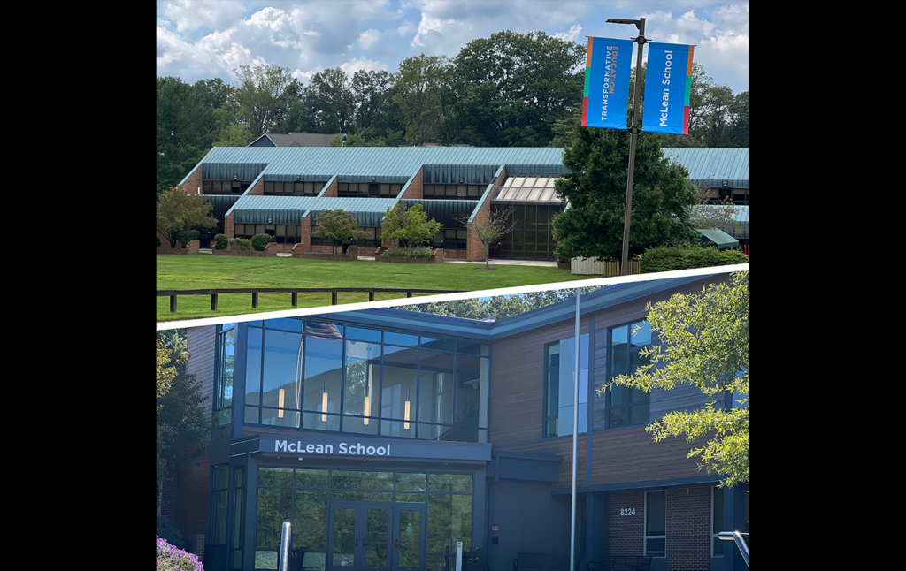Transforming the Way Students Learn - McLean School