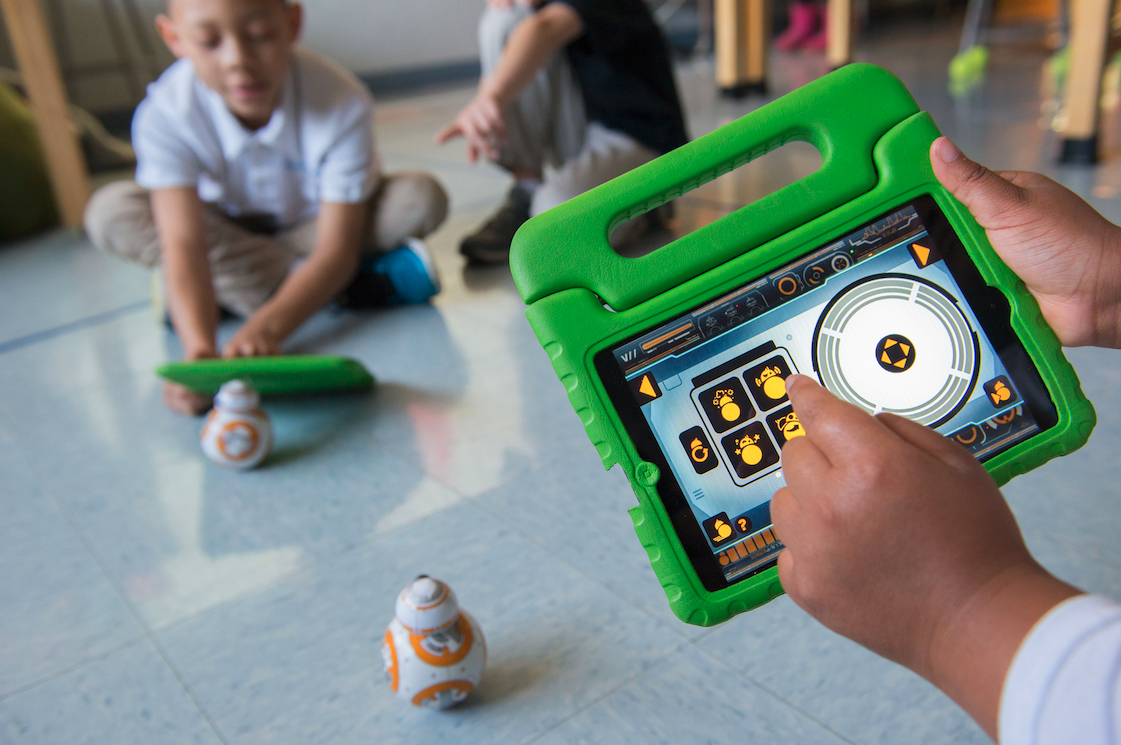 STEM - McLean School