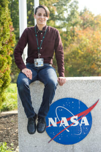 Heather Alpern ’07 - McLean School