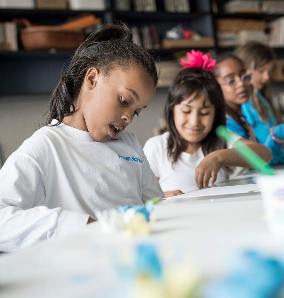 McLean School – Maryland K-12 co-educational preparatory school