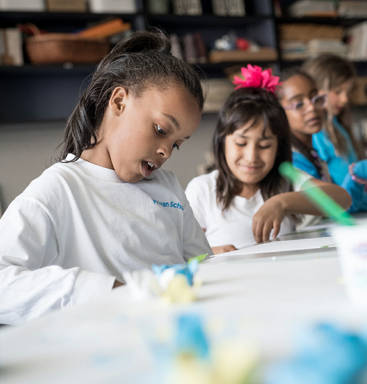 McLean School – Maryland K-12 co-educational preparatory school