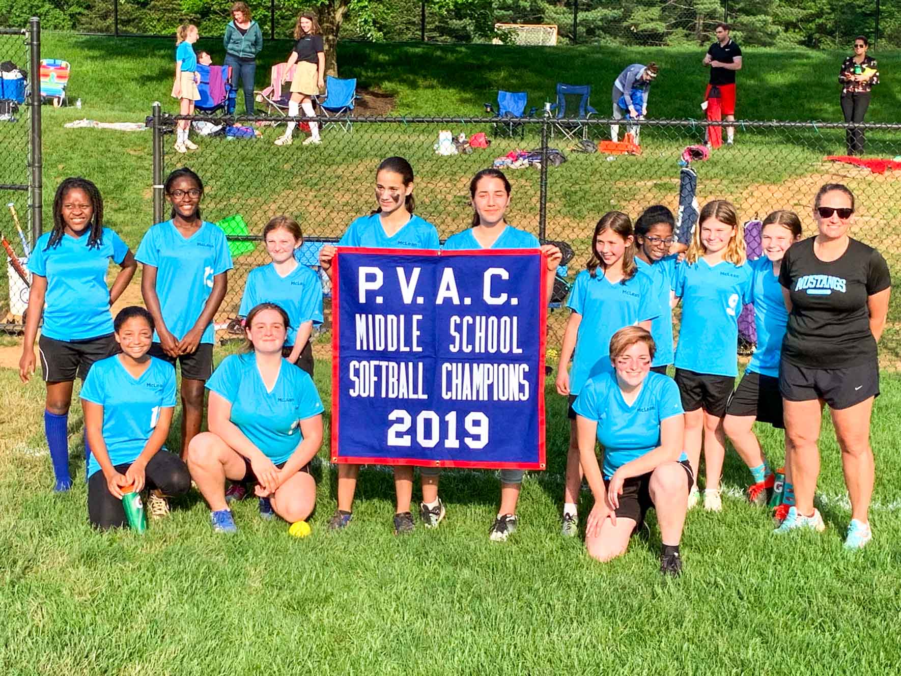 Experience The McLean Difference | McLean School