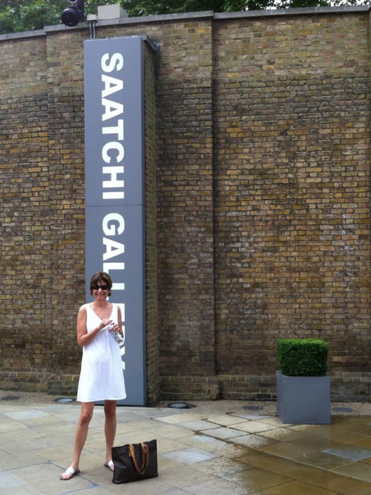 Bridget Janson - McLean School