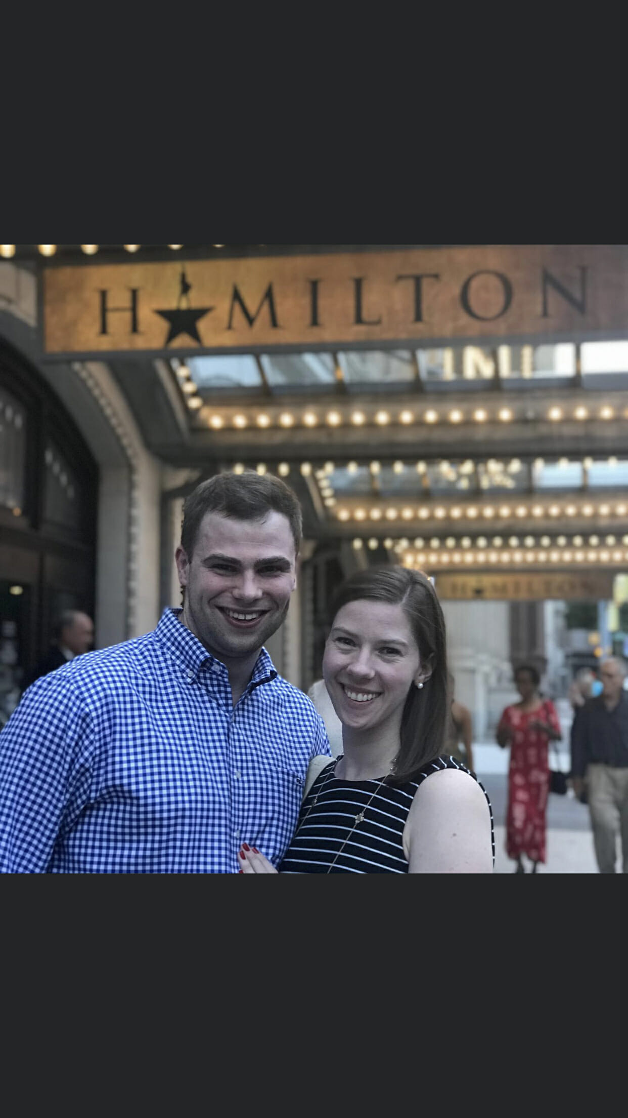 Josh Hicks - McLean School