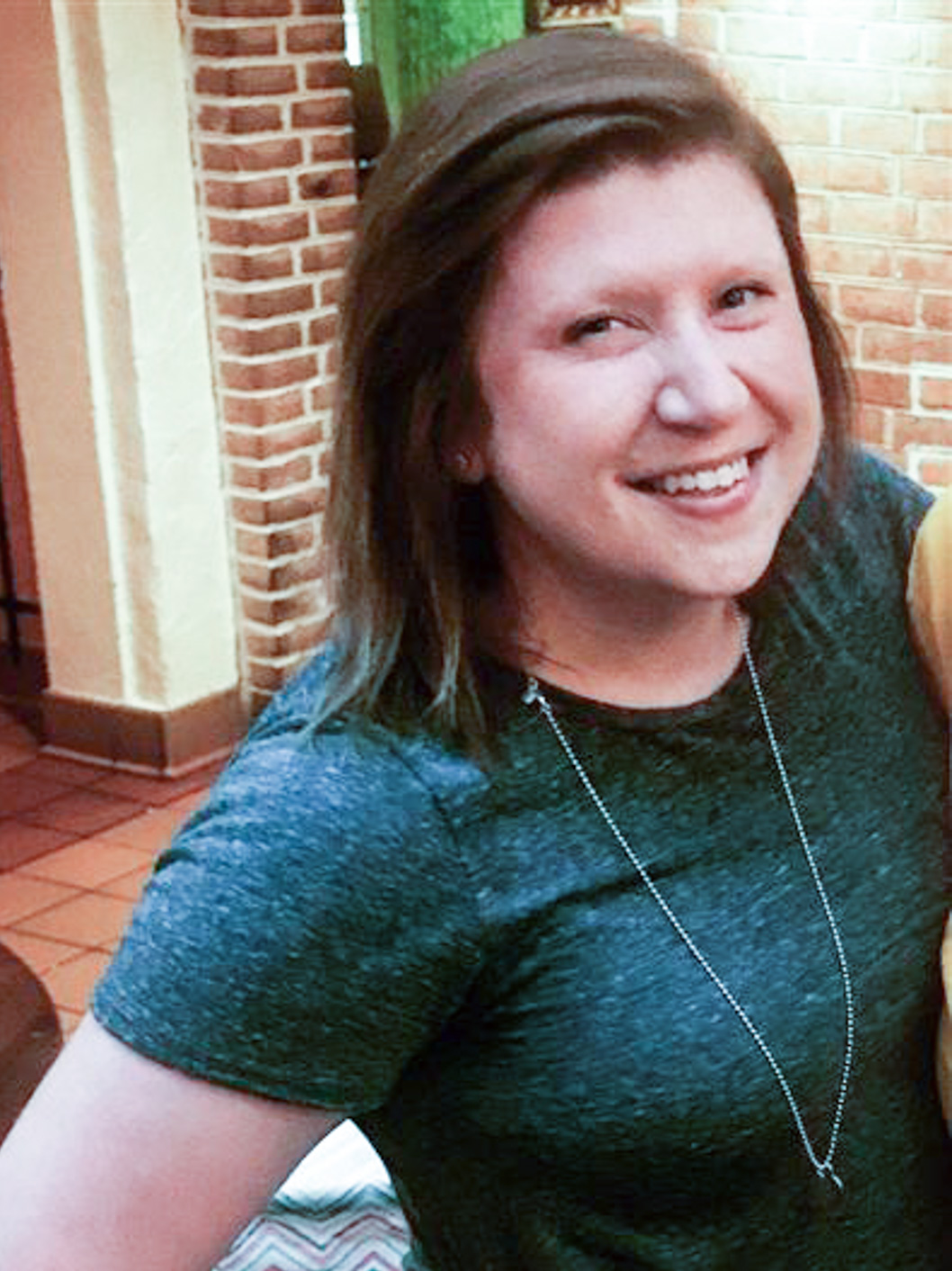 Emily Rubin '05 - McLean School