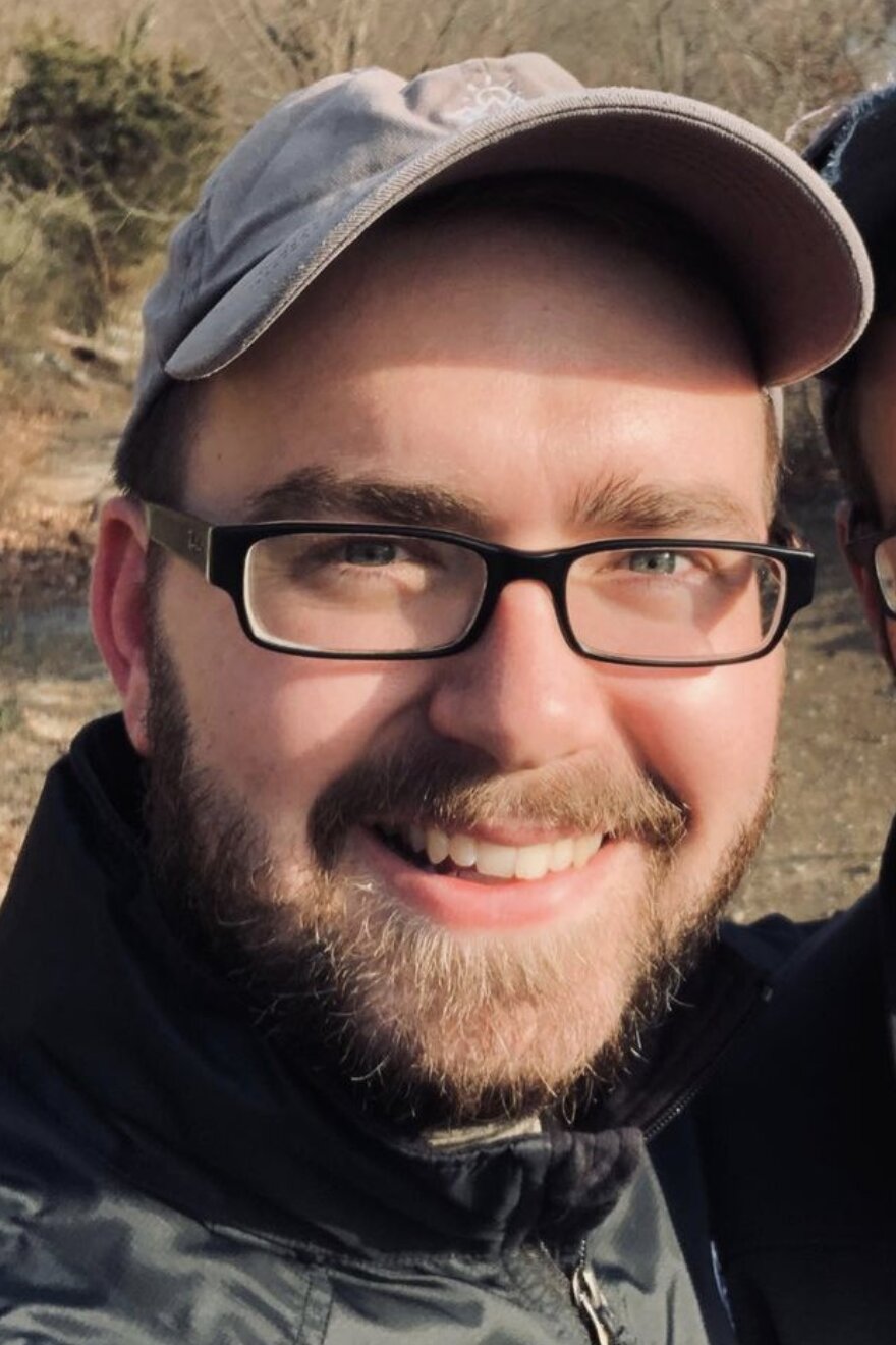 Ben Faulkner - McLean School