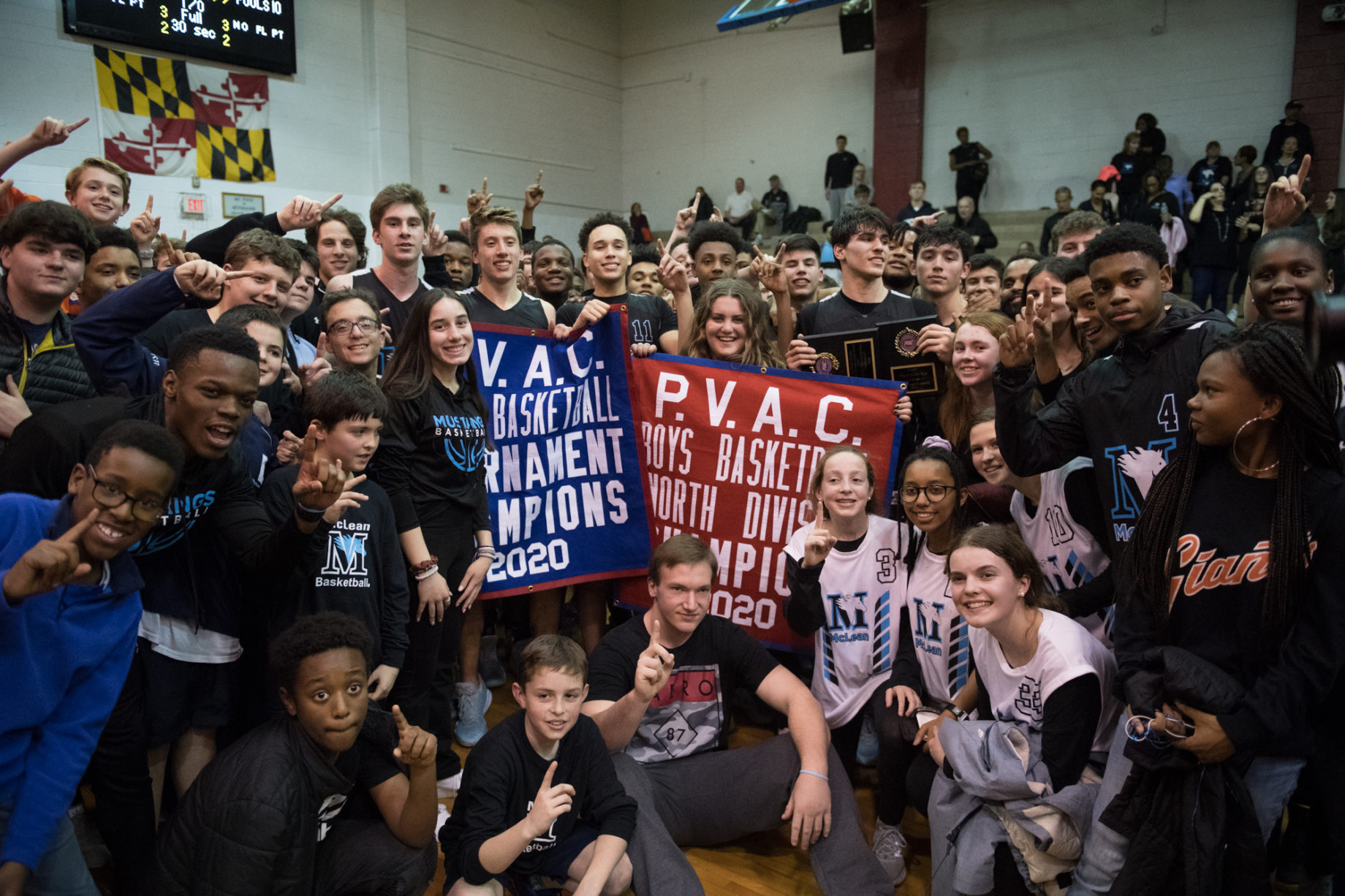 Experience The McLean Difference | McLean School