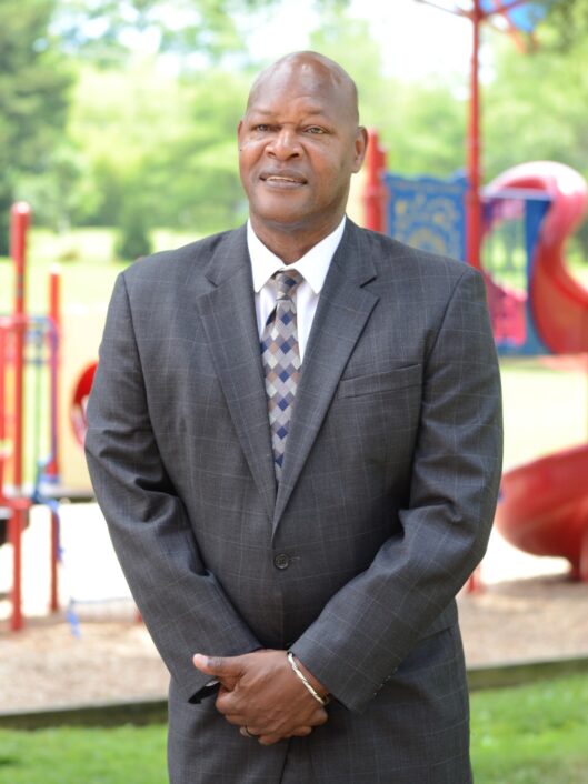 Barry L. Davis - McLean School