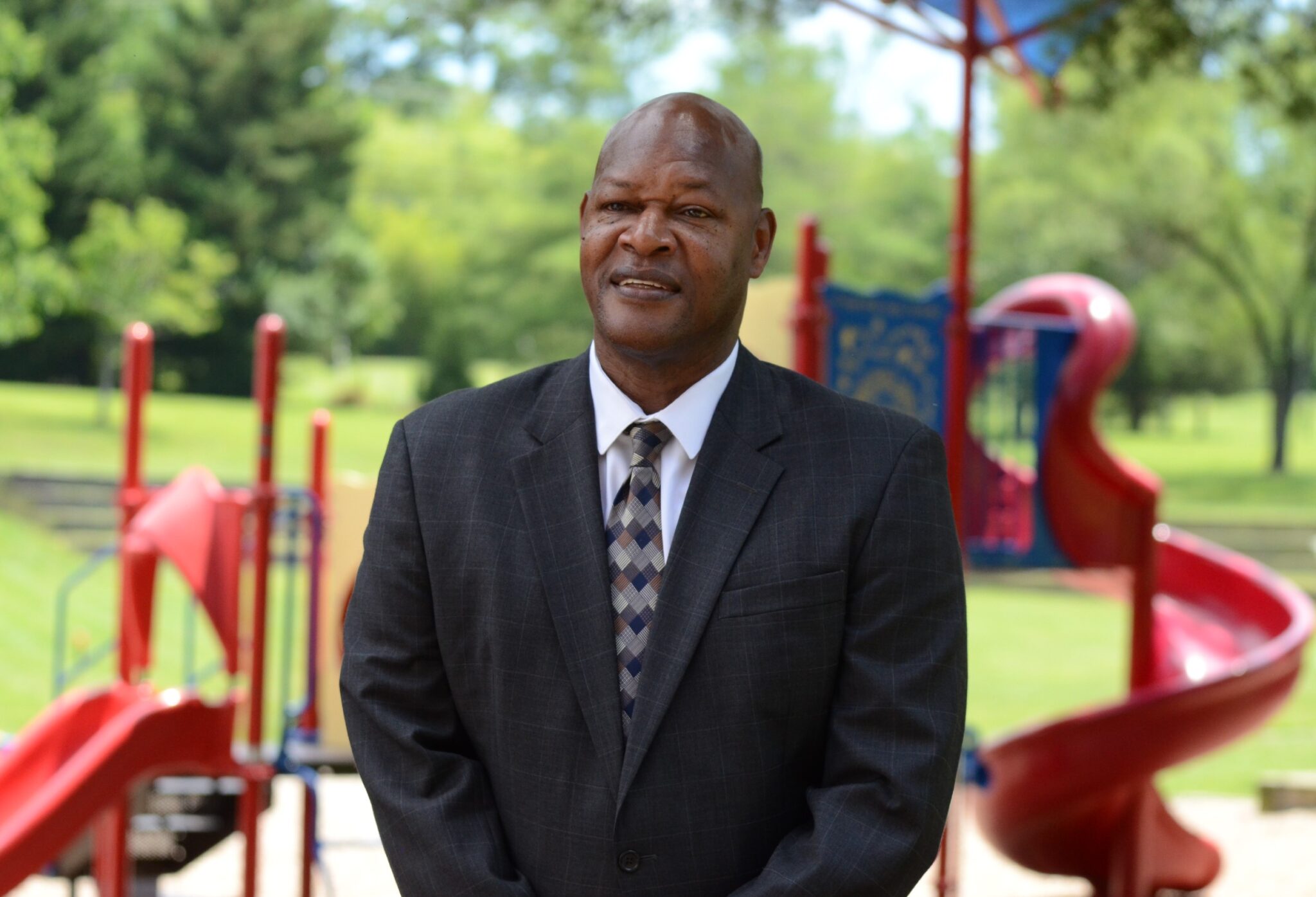 Our Talented Team – McLean School