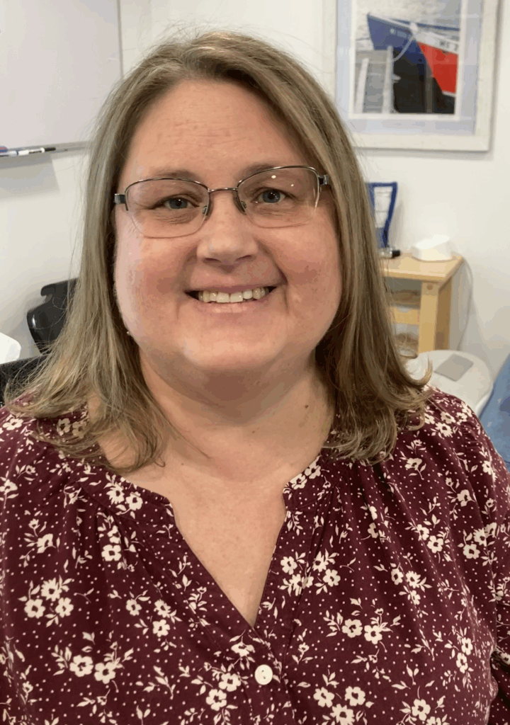 Sally O’Rourke - McLean School